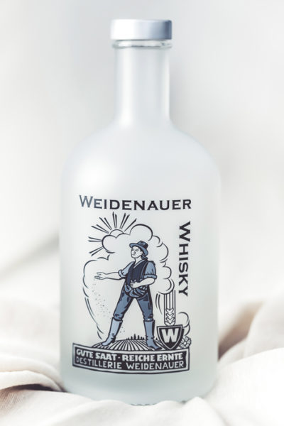 Weidenauer Whisky