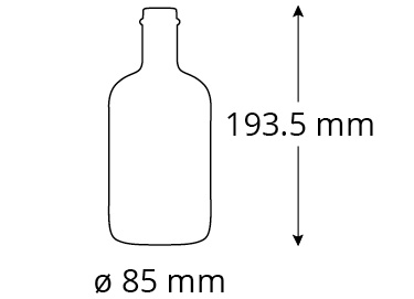 Weidenauer Whisky